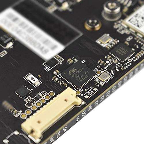 LattePanda 2 Alpha 864s - A Pocket-Sized Powerful Windows/Linux Single Board Computer (Win10 Pro Activated, 8GB RAM/64GB eMMC)