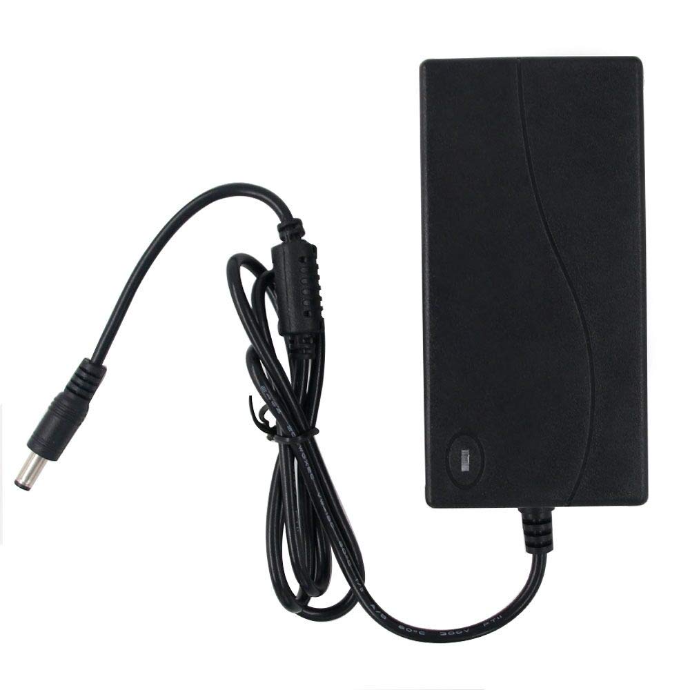 HZPOWEN New 24V Ac Dc Adapter for Silhouette Cameo 1 2 3 SD Portrait Studio Machine Replacement Power Supply Cord Adaptor, Electronic Cutting Tool Charger AC Adapter