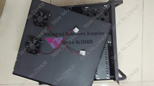 Fevas New 4u Server Computer case Industrial Computer case