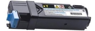 331-0718 Toner Cartridge - Dell Remanufactured (Yellow)