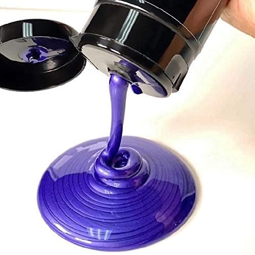 Prorituals Pro Platinum Purple Shampoo for Unisex - 8 oz Shampoo