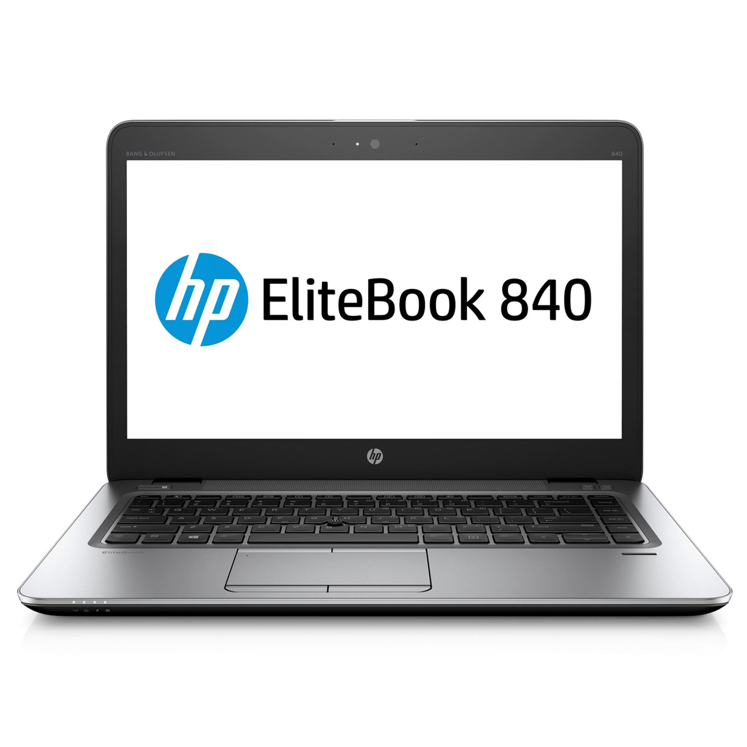 HP 2WZ29US#ABA EliteBook 840 G3 Laptop, 14"