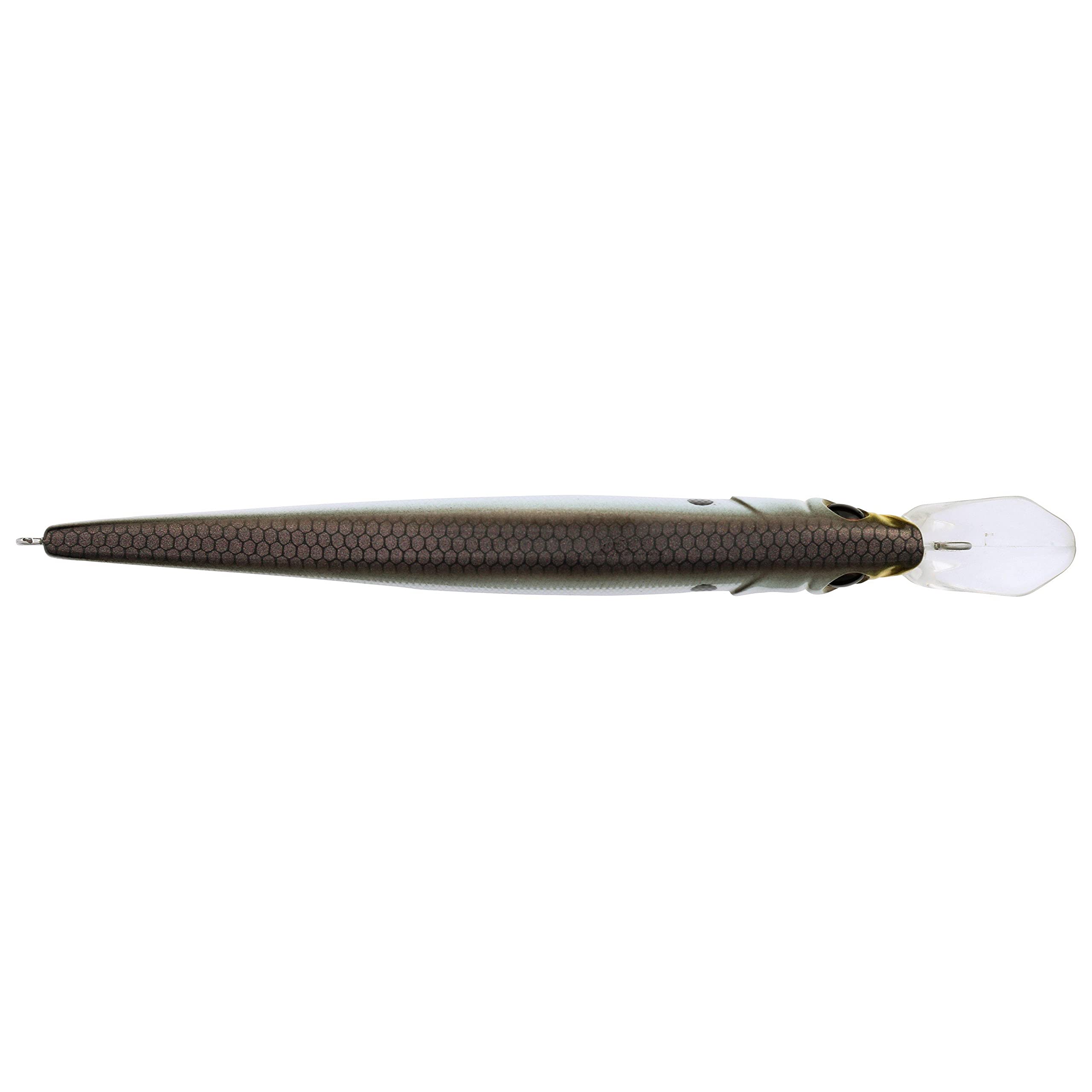 Berkley Swamp Lord Hollow Body Frog Fishing Bait