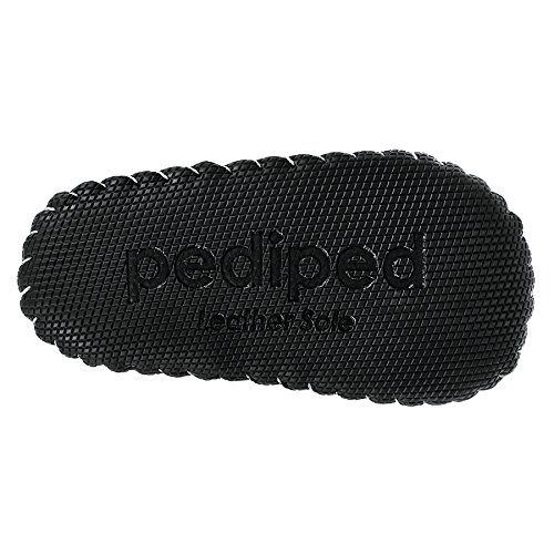 pediped Baby-Boy's Dani Crib Shoe, Earth, 18-24 Months Child EU Infant (18-24 Months US)