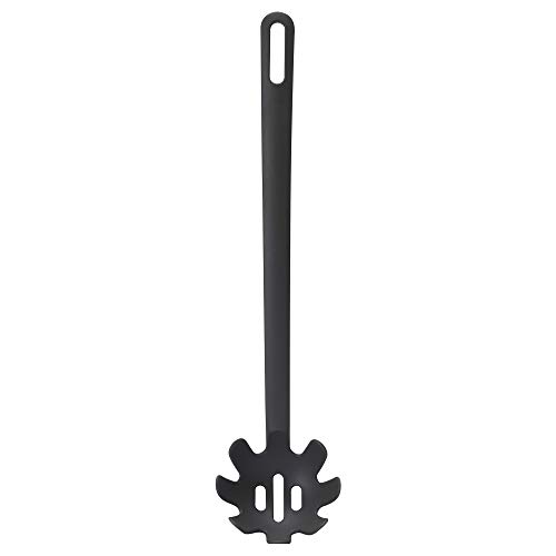 IKEA 203.929.93 FullÀndad Pasta Server, Gray