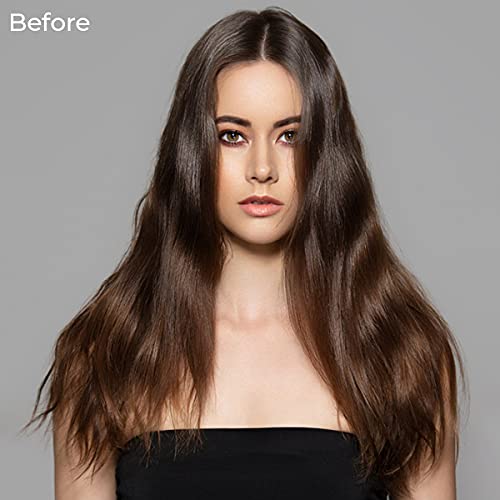 CHI Color Illuminate Conditioner, Helps Maintain Fresh Color In Natural & Color-Treated Hair, Sulfate, Paraben, & Cruelty-Free, Coffee Bean, 8.5 Oz
