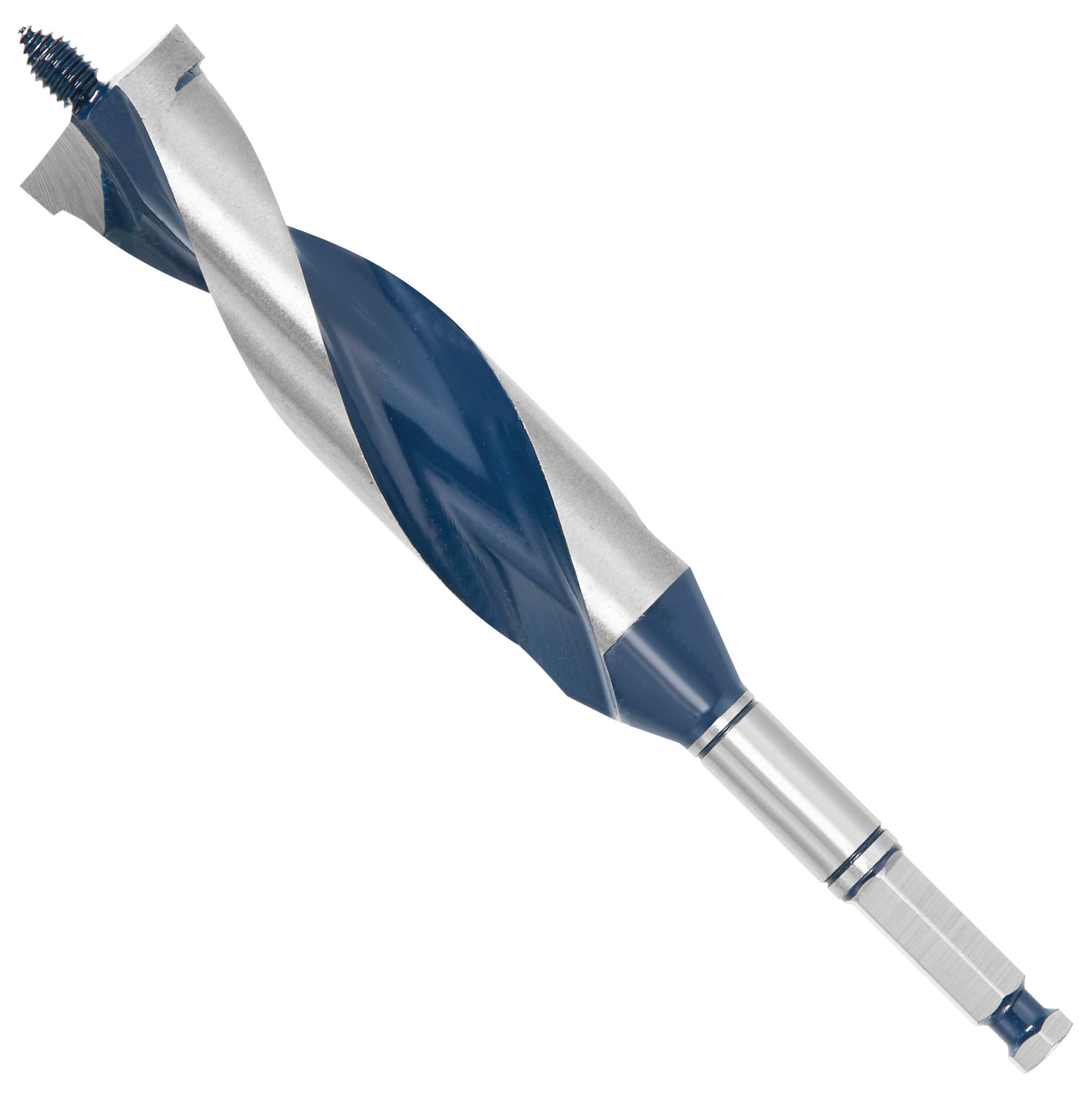 Bosch NKSC16 1 In. x 6-1/2 In. Daredevil High-Speed Auger Bit