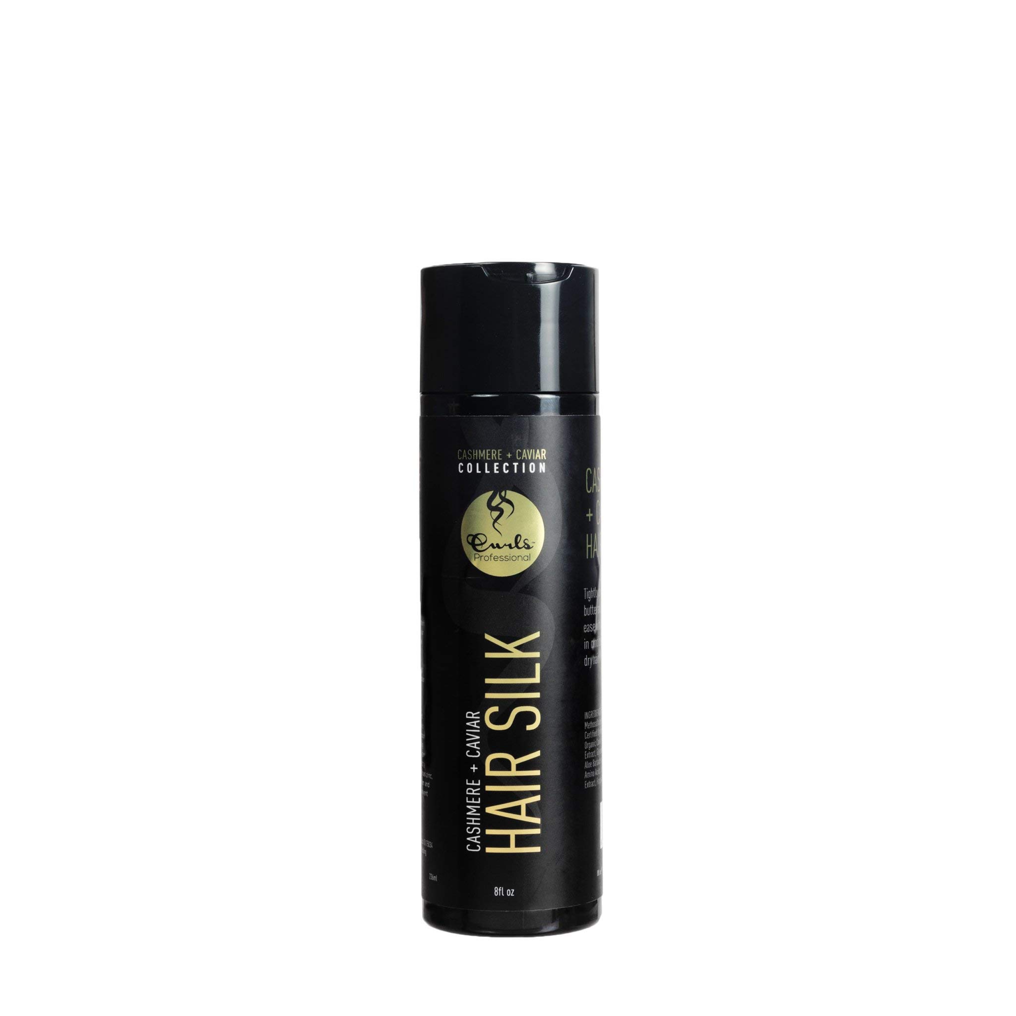 Curls Cashmere & Caviar Hair Silk