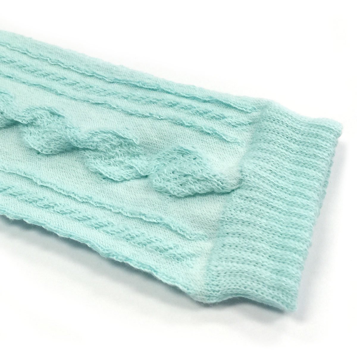 Bowbear Set of 5 Baby & Toddler Leg Warmer Collection Premium Value Pack, VS5