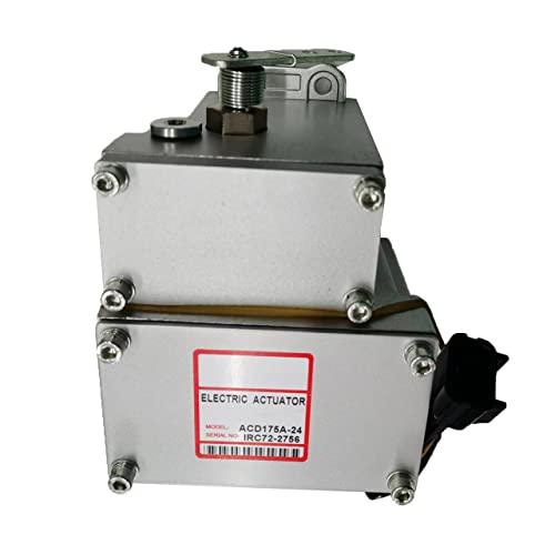 24V ACD175A Electronic Actuator ACD175A-24V ACD175A-24 For Generator Genset Engine