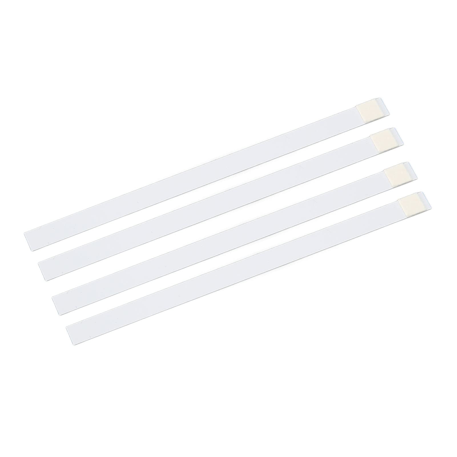 25pcs chestmilk Test Strips, Disposable Moms Lactation chestfeeding Test Strips - 120s Test Time, Detection Accurate
