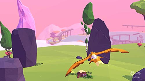 AER: Memories of Old Standard (PS4 English)