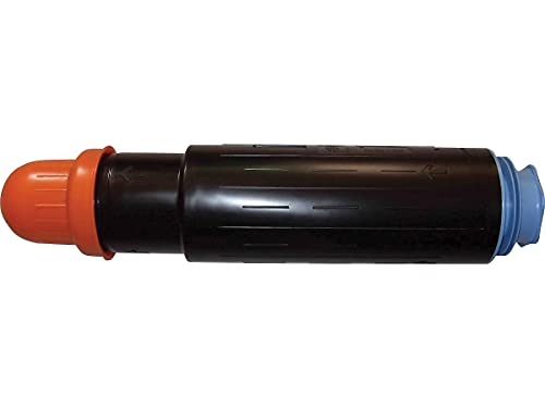 Canon Gpr15 Toner Cartridge, Black - in Retail Packaging
