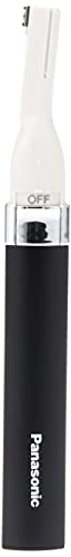Panasonic Eyebrow & Face Shaver ER-GM30-K (BLACK)【Japan Domestic genuine products】【Ships from JAPAN】