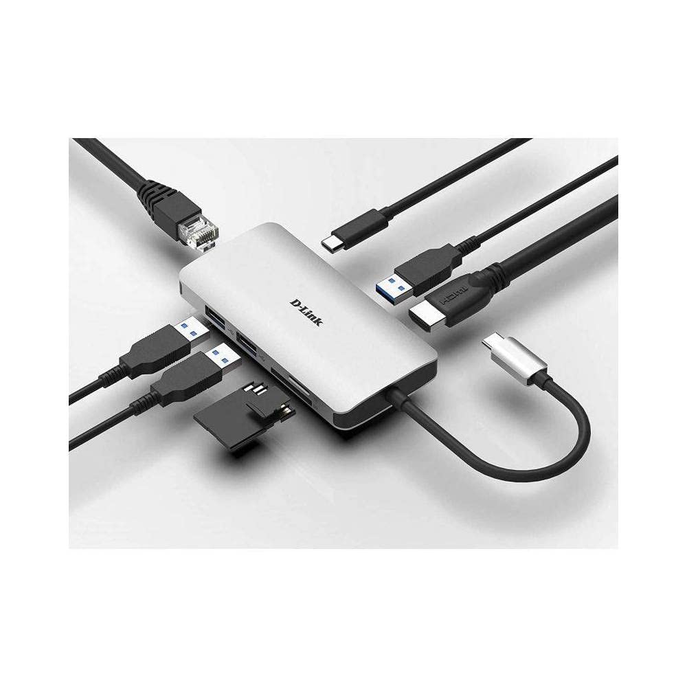 USB C Hub USB Type C Hub