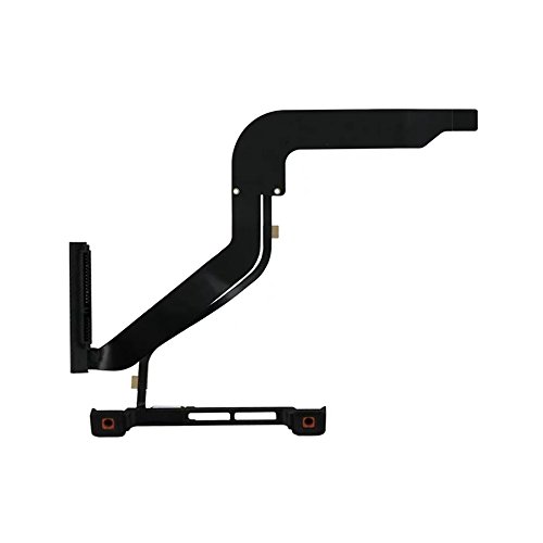 MMOBIEL Replacement HDD Hard Drive Ir Sensor Sleep Detector Cable with Hard Drive Bracket Compatible with MacBook Pro A1278 13โ Mid 2012 Part Nr 821-2049-A