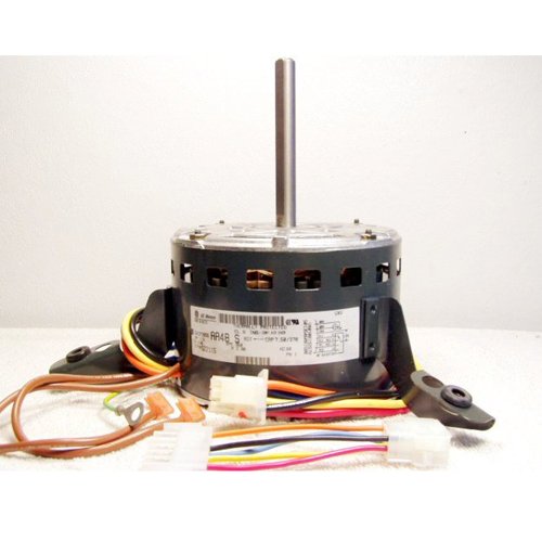 621674 - Miller OEM Replacement Furnace Blower Motor 1/5 HP 240 Volt