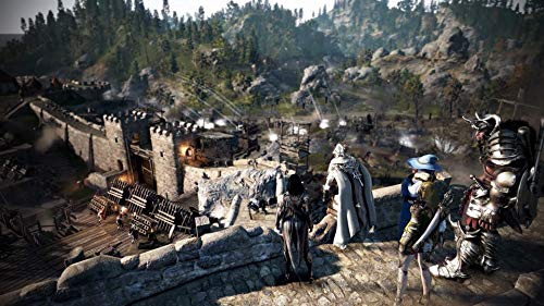 Black Desert: Prestige Edition - PlayStation 4