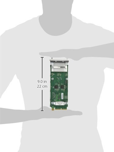 Cisco 4-Port Gigabit LAN Expansion Module for Catalyst 3850-24/3850-48 (C3850-NM-4-1G)