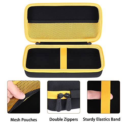 Aenllosi Travel Hard Case Compatible with DEWALT DWASHRIR Metal Shears Attachment
