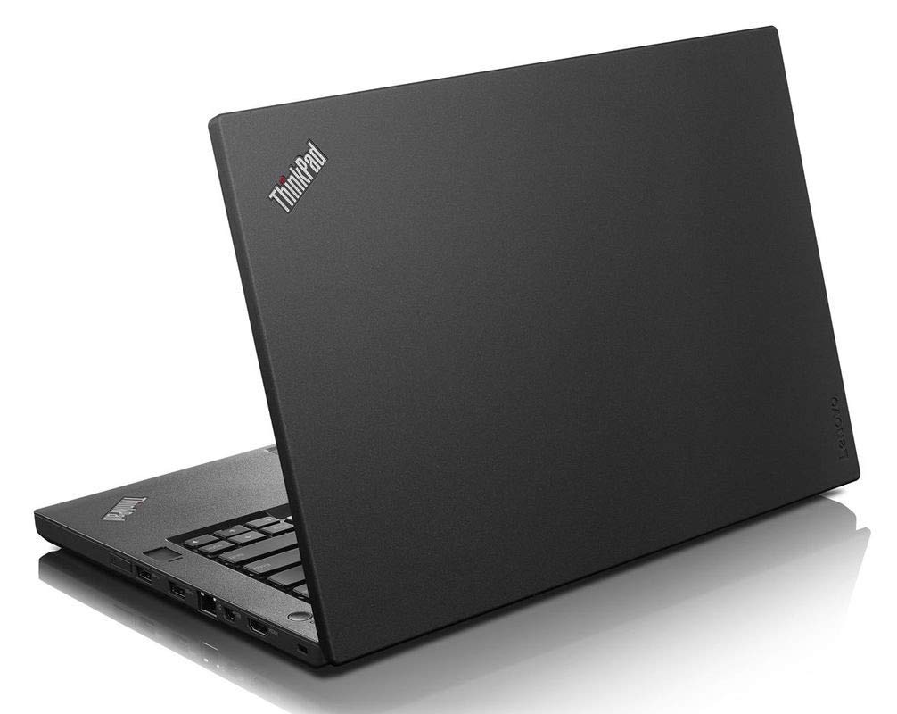 Lenovo T460p Ultrabook 14in FHD, Intel i7-6820HQ 2.7GHz, 16GB RAM, 512GB SSD, Camera, Webcam, Windows 10 Pro 64 (Renewed)