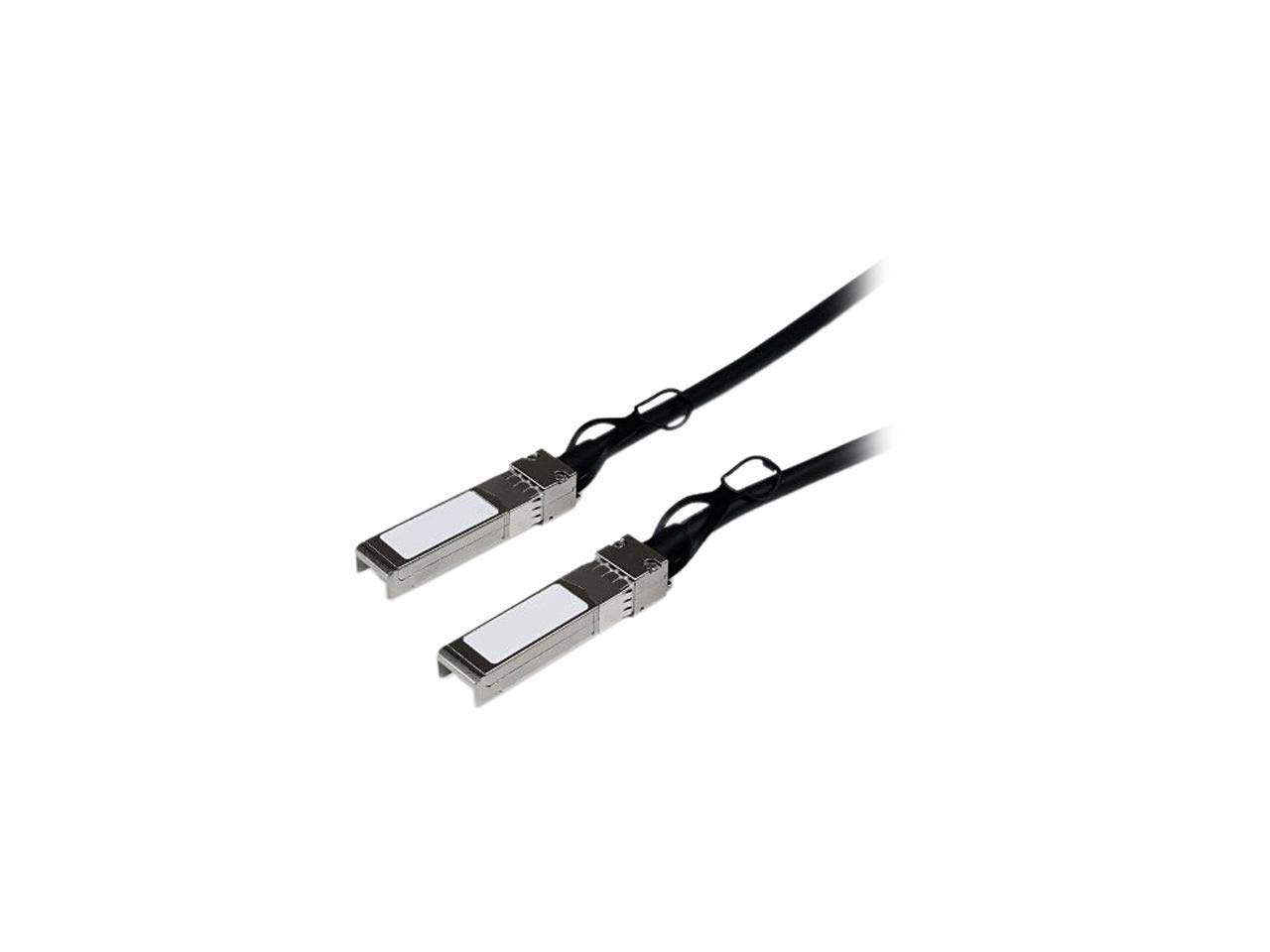 Cisco SFP-H10GB-CU2 M Cable โ Network Cable (2 Metres)