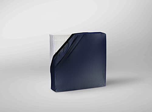 BLUEAIR Blue Pure Fan Auto Genuine Replacement Filter, for Pure Fan Auto