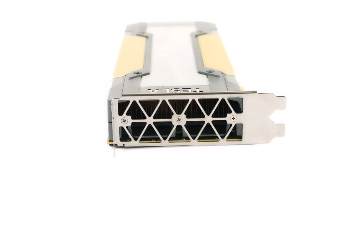 NVIDIA Tesla V100 Volta GPU Accelerator 32GB Graphics Card