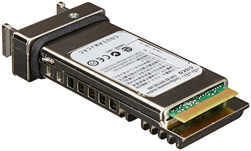 CISCO X2 to Sfp+ Adaptor Module