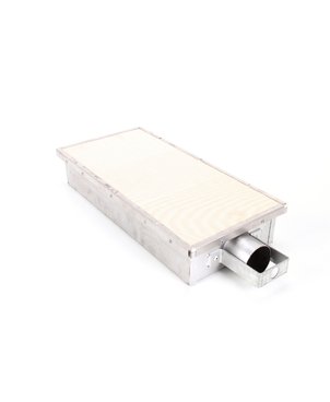 American Range BROILER IR SALAMANDER BURNER A14019