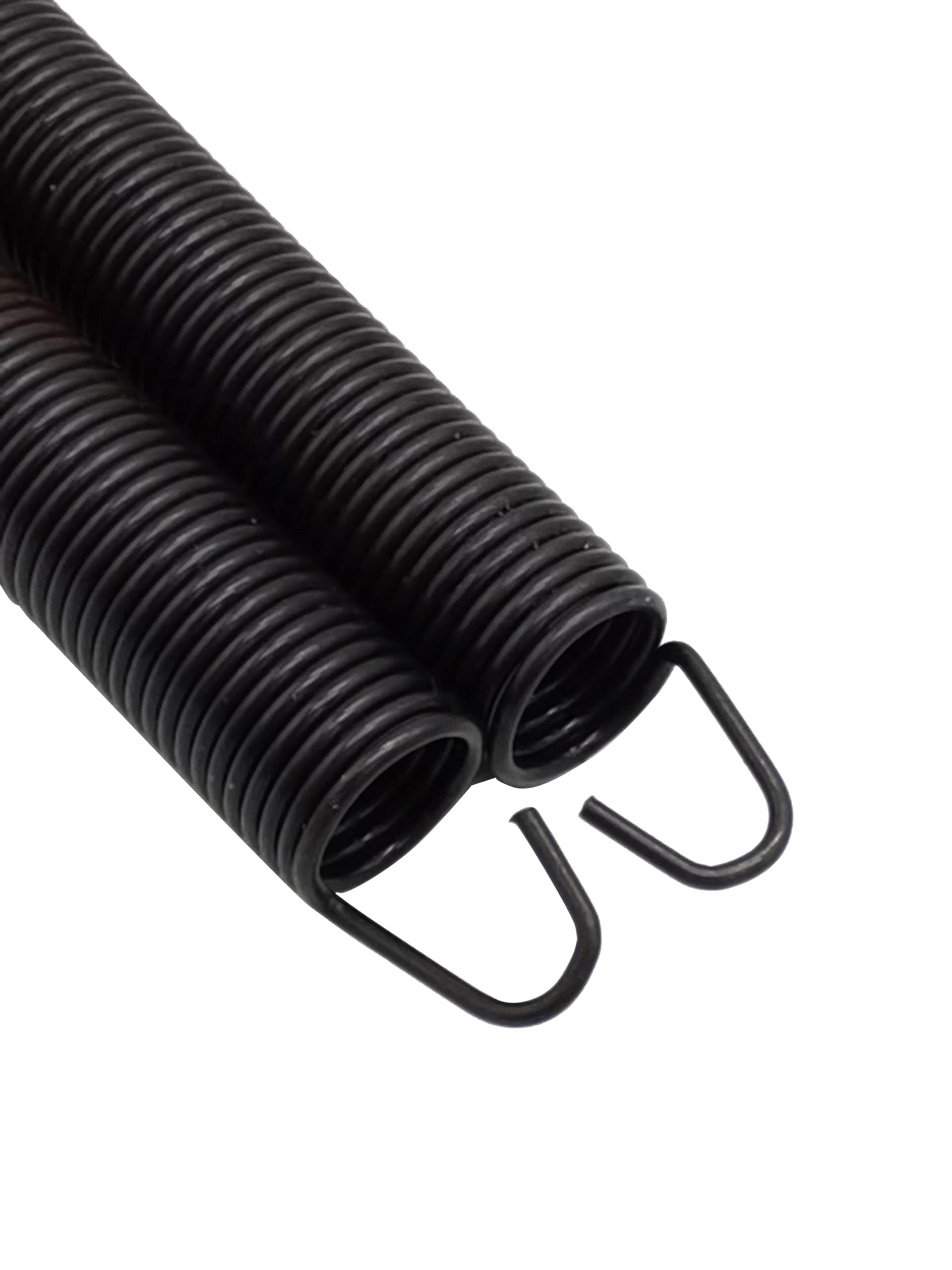 2pcs 154430601 Door Spring for Frigidaire Dishwasher 154365701 154414001 937000 AH724932