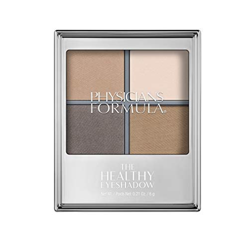 Physicians Formula The Healthy Eyeshadow, Canyon Classic, 0.21 Ounce