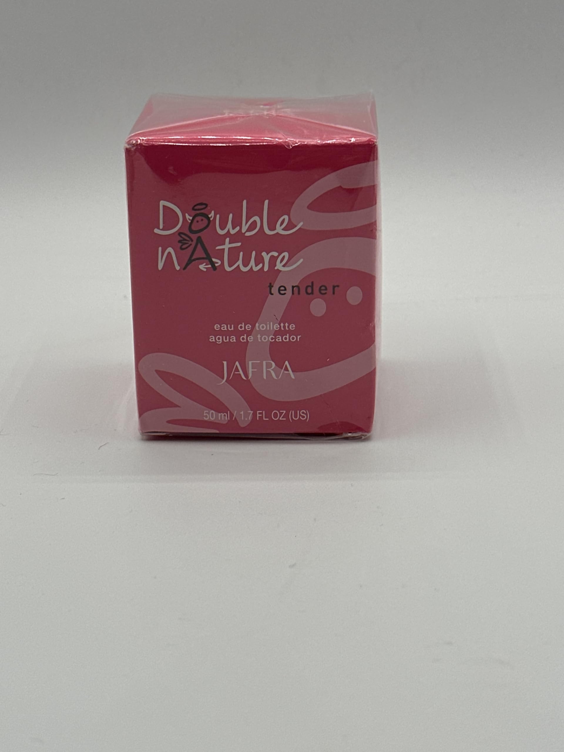 JAFRA Double Nature Tender