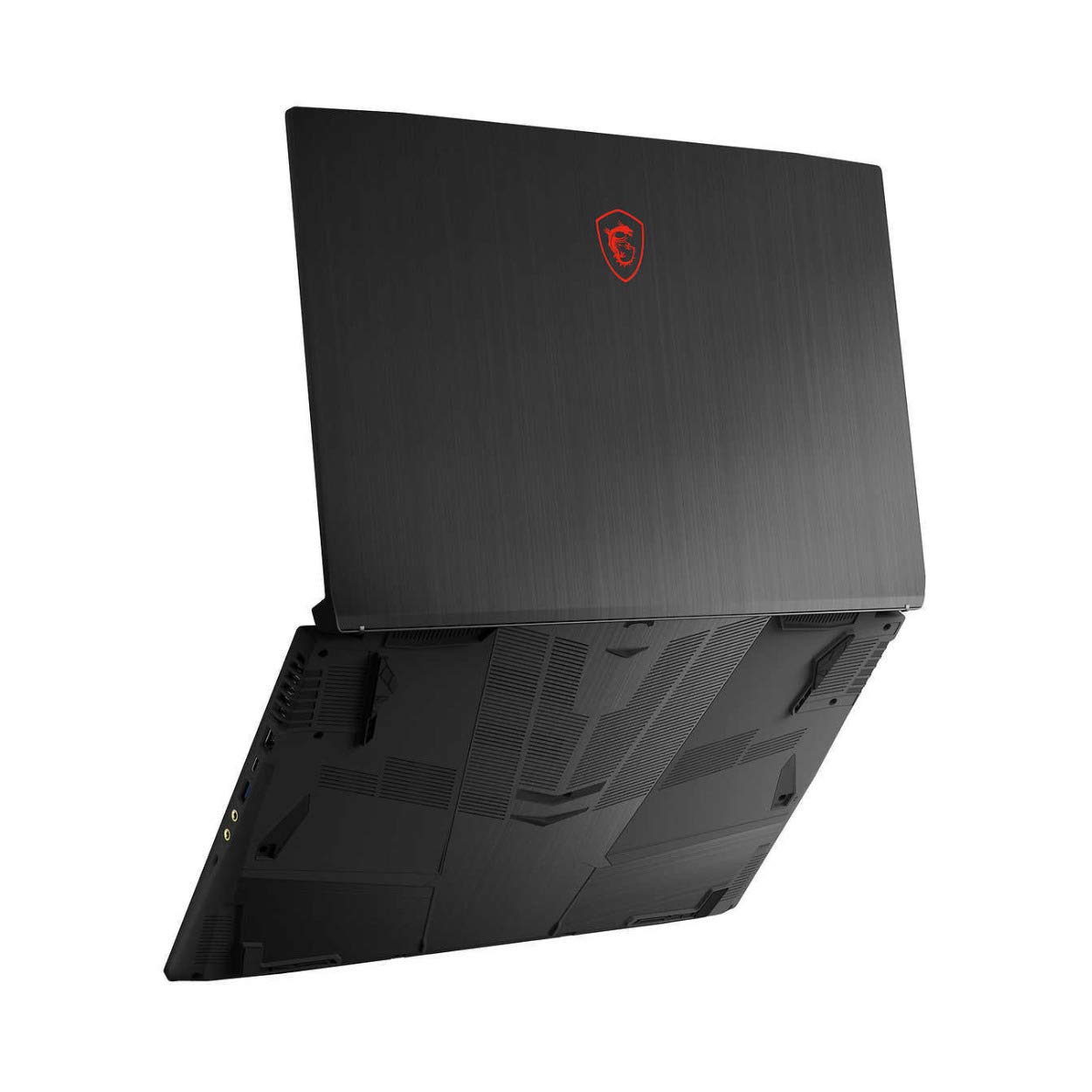 MSI GF75, 17.3" Gaming Laptop, i5-10300H, 8GB, 512GB SSD, 4G