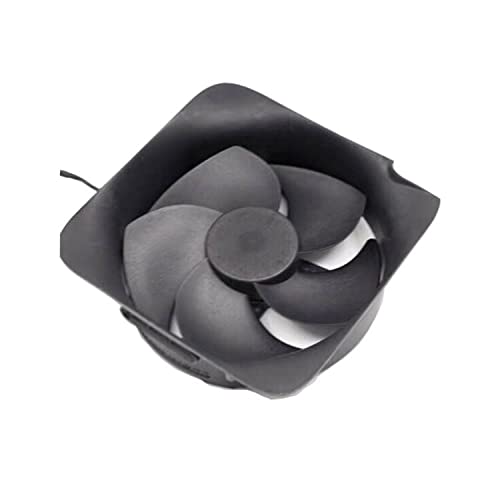 Bonier Replacement Internal Cooling Fan for Xbox Series X Console(XSX)