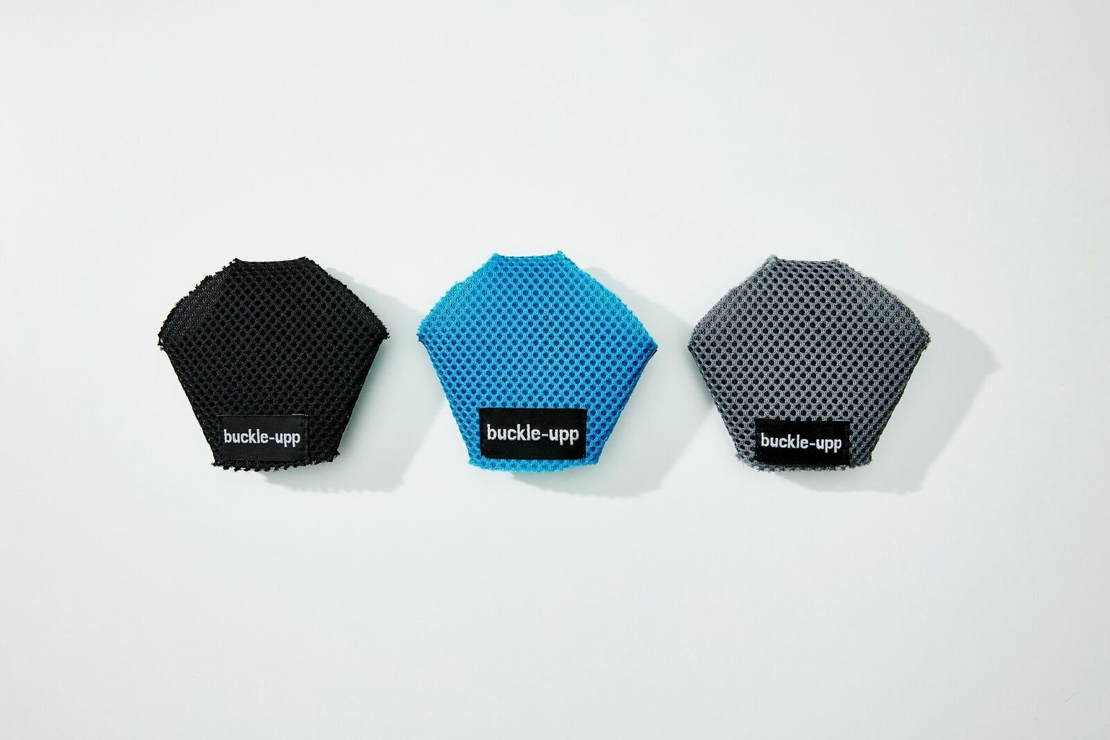 buckle-upp Anti Escape System for Children Car Seat Safety