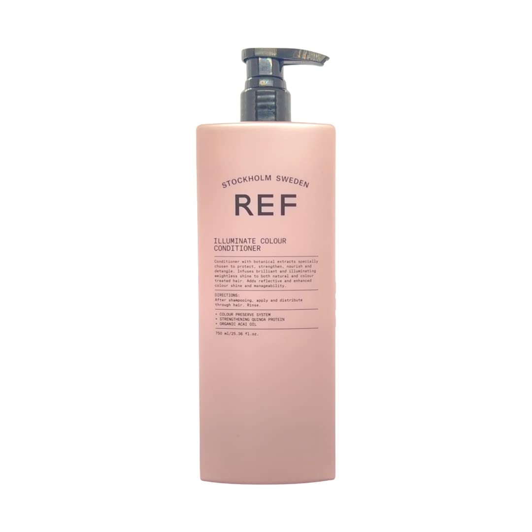 REF Illuminate Colour Conditioner 750 ml