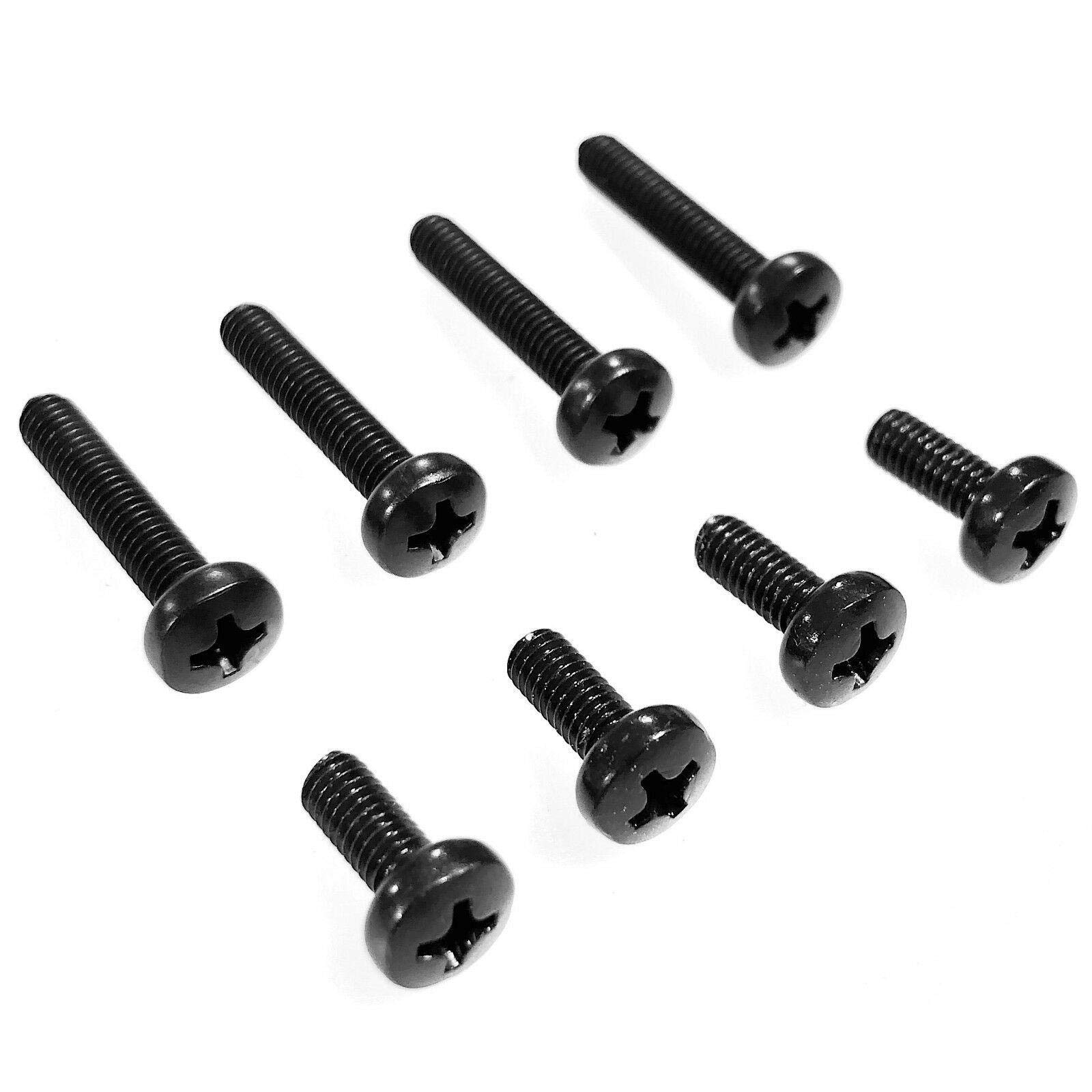 ReplacementScrews Stand Screws Compatible with Insignia NS-32D120A13