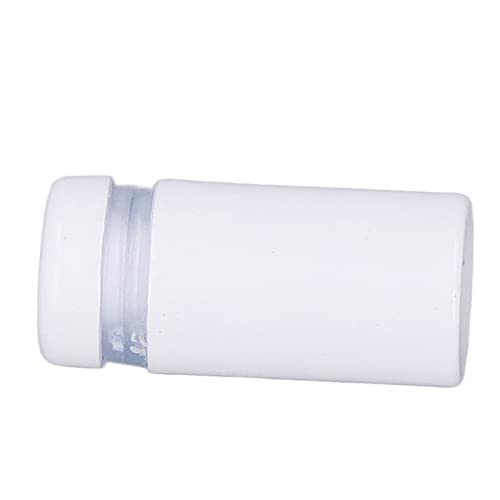 Advertising Screw, Good Decoration Stainless Steel Wall Mount Screws 12Pcs with Expansion Tubes for Office for Shop