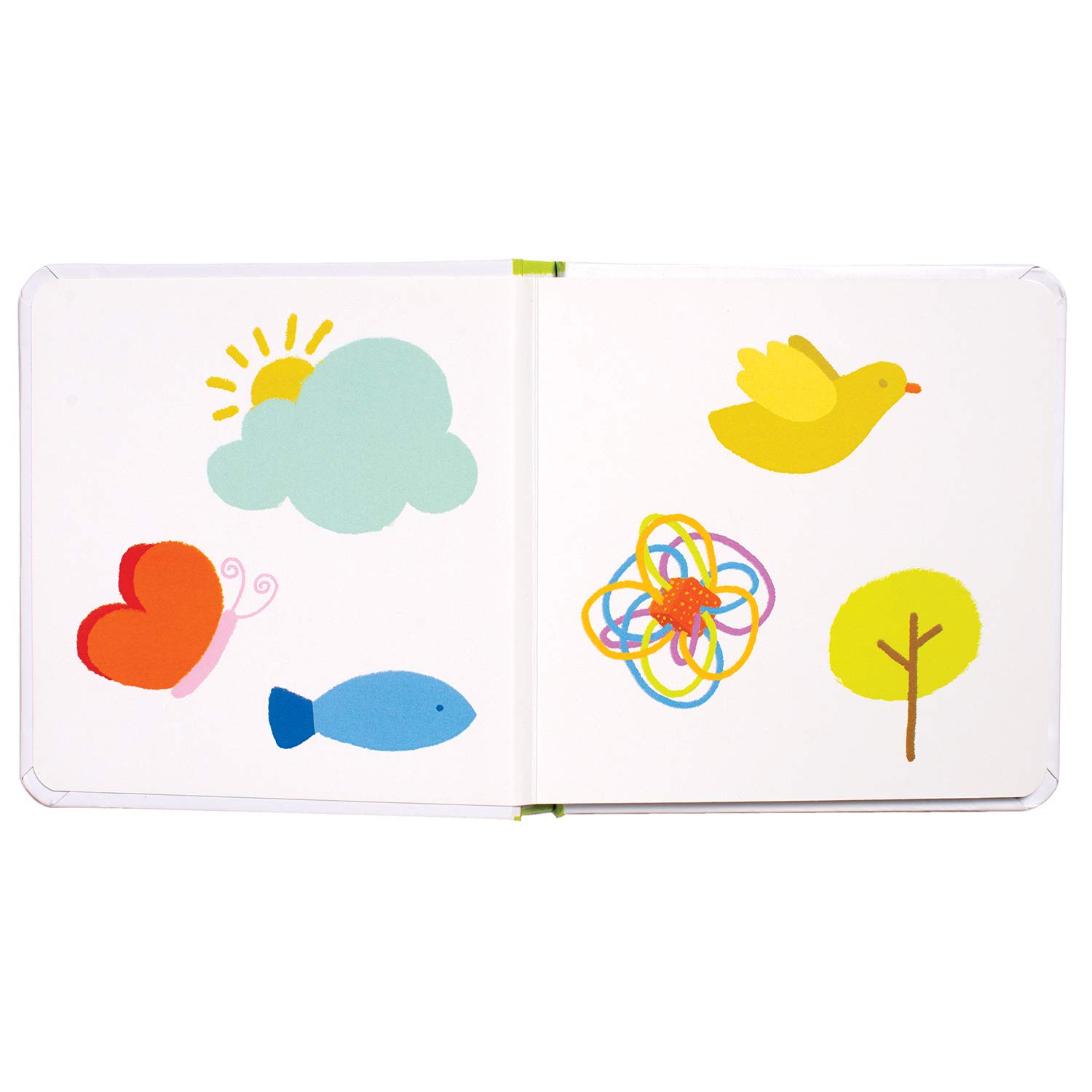 Manhattan Toy Winkel + The Make Believe World of Winkel Board Book