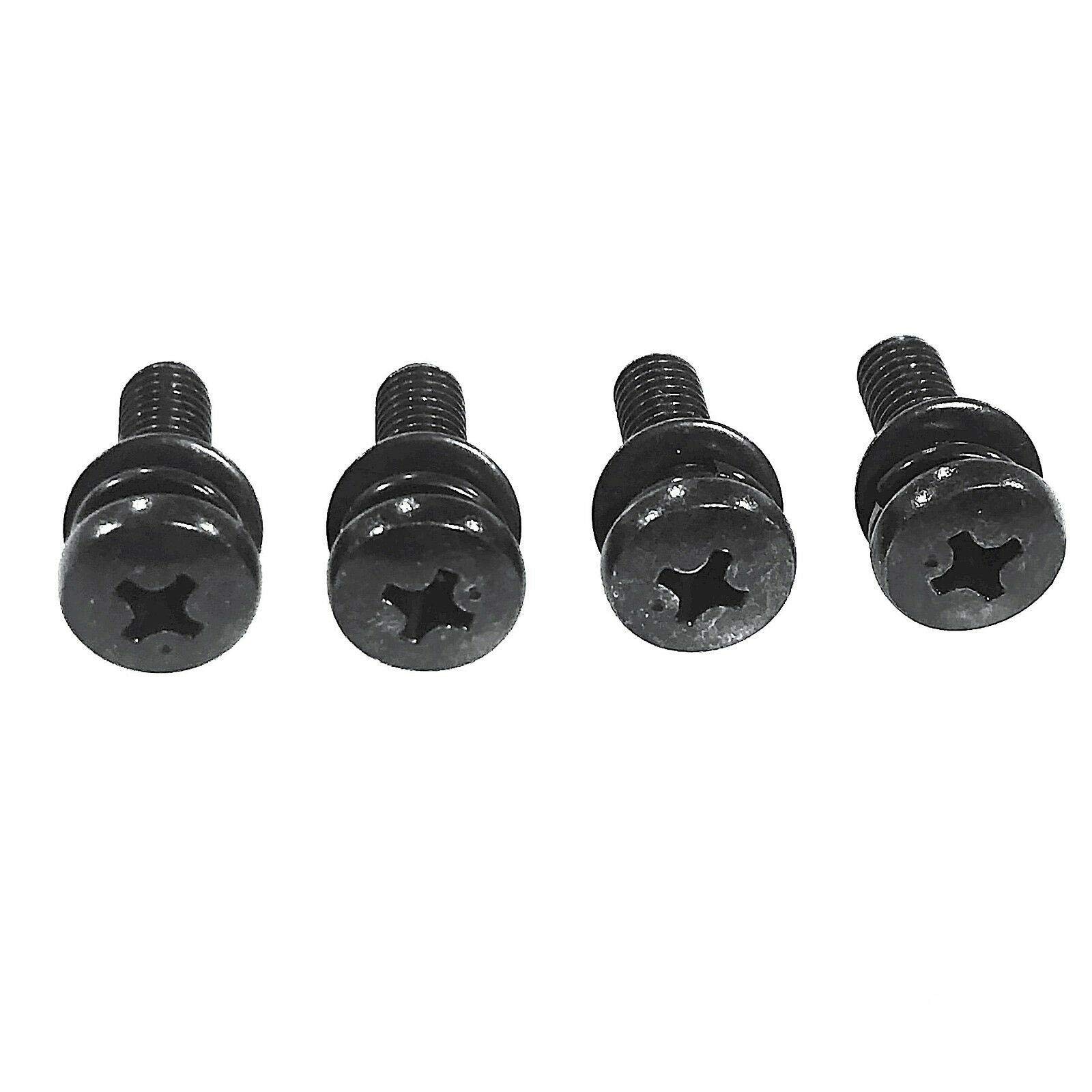 ReplacementScrews Stand Screws Compatible with Toshiba 49L51OU18