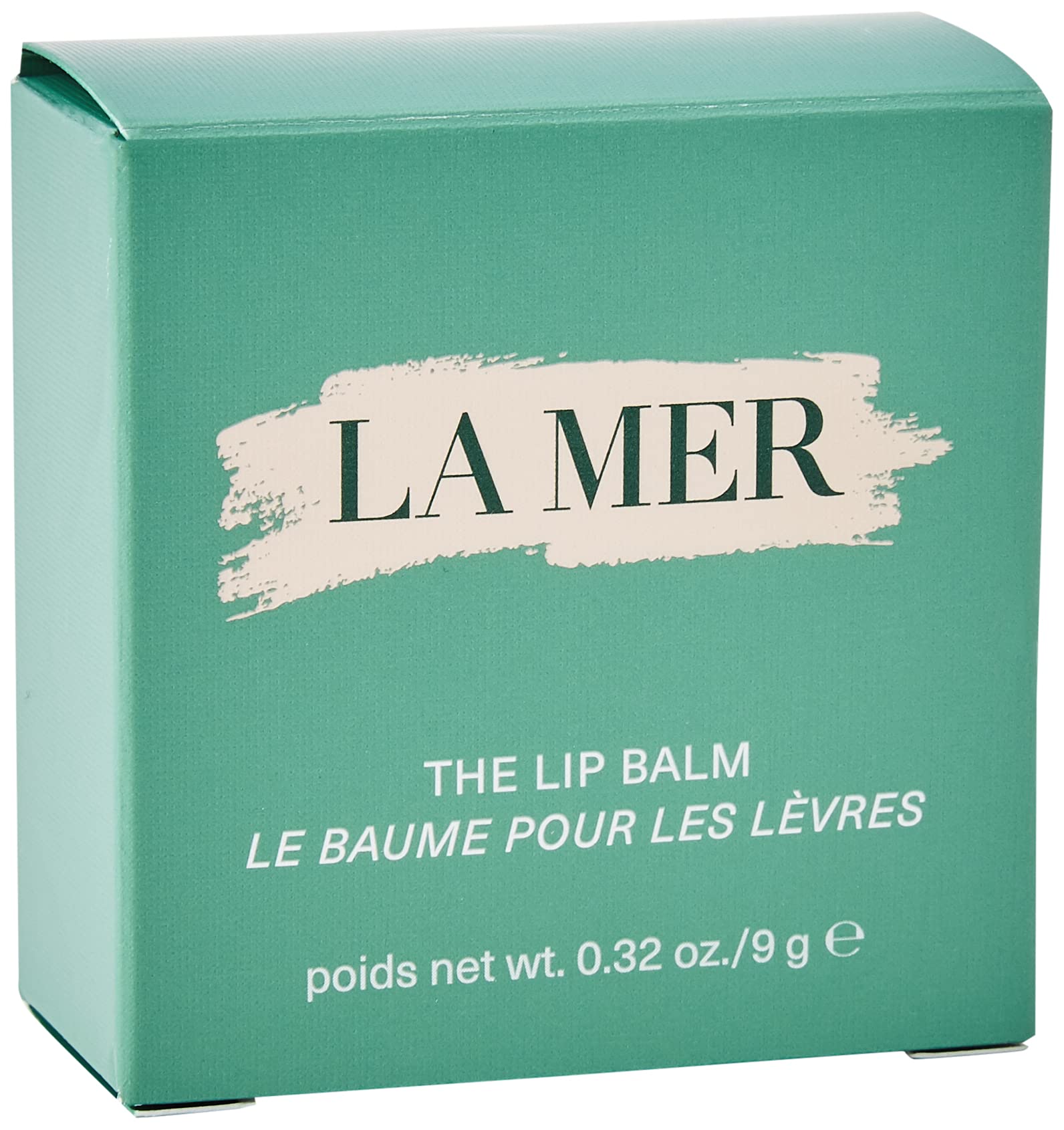 La Mer The Lip Balm, No Color, Size No Size