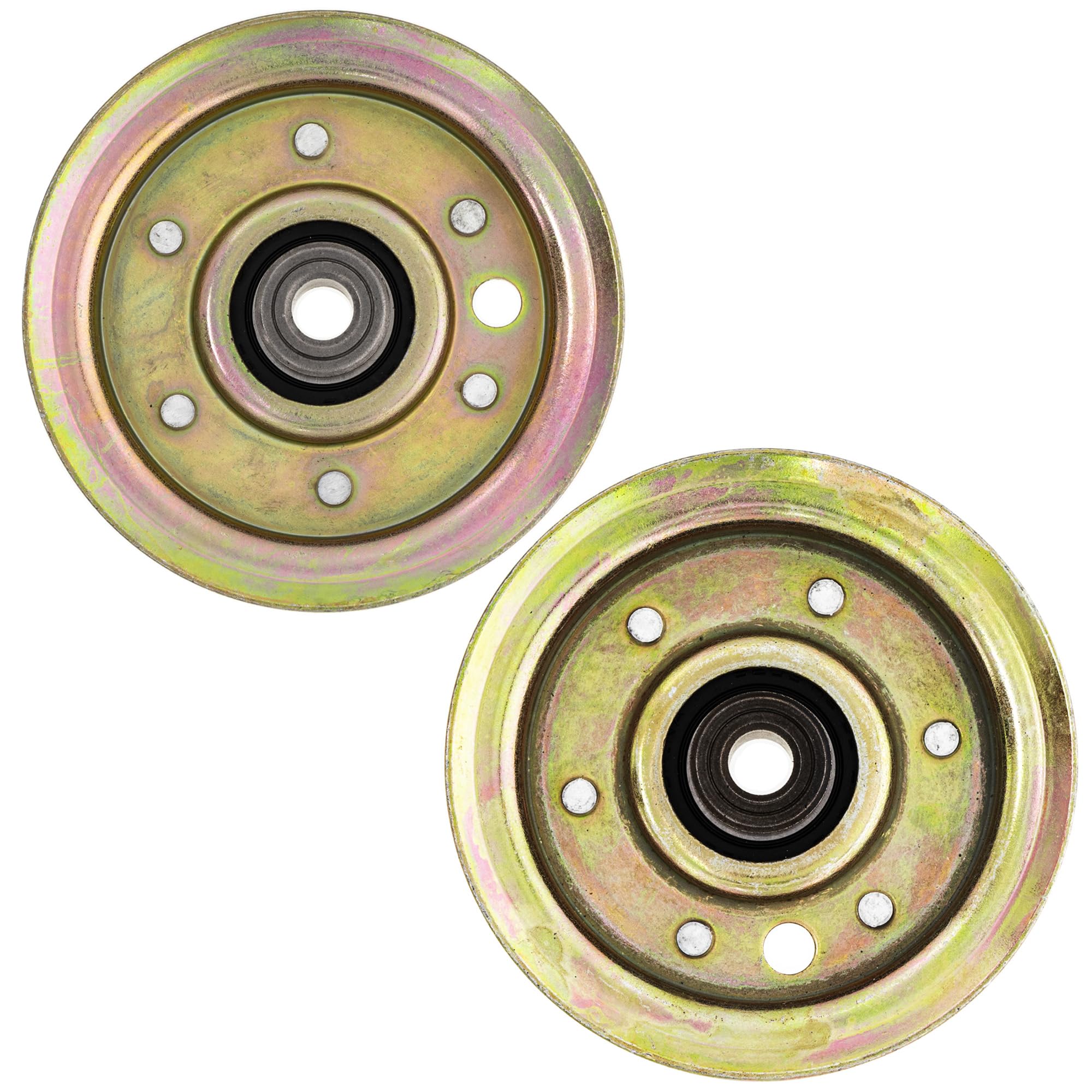 8TEN Deck Rebuild Kit for Craftsman Husqvarna 42 inch LT1000 LT2000 130794 144959