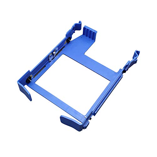 3.5 Inch HDD Hard Drive Caddy/Bracket Applies to Optiplex 390 790 990 3010 3020 7010 7020 9010 9020 MT SFF Computer/Precision