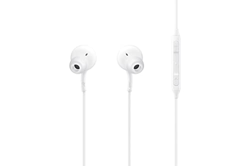 Samsung USB Type-C Earphones EO-IC100BBEGWW Black (White)