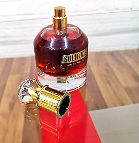 Solitude EDP Women's Spray Pendora Scents 100ml Fragrance Long-Lasting Perfume PARIS CORNER PERFUMES