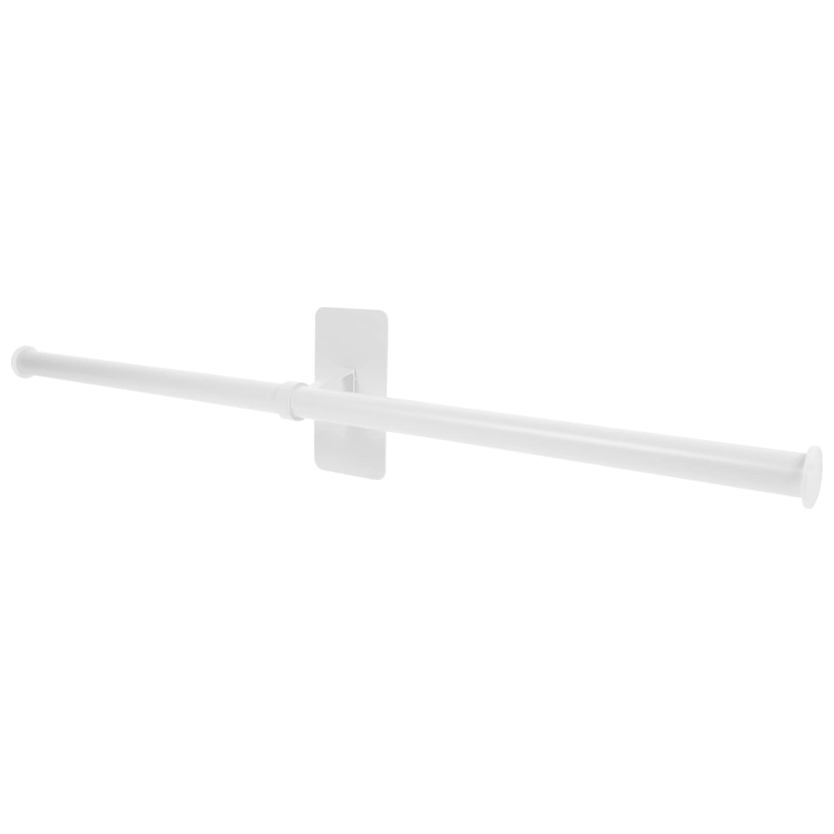 2pcs Aluminum Alloy Towel Rack Kitchen Towel Bar Bathroom Racks Shower Towel Rack Hand Towel Racks for Bathroom Towel Rack for Kitchen Towel Rods for Bathroom Bath Towel Holder