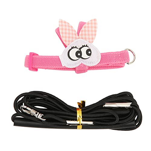 Bird Flying Rope Bird Foot Chain Pet Bird Harness Leash Ultra Light Bird Traction Rope for Training M