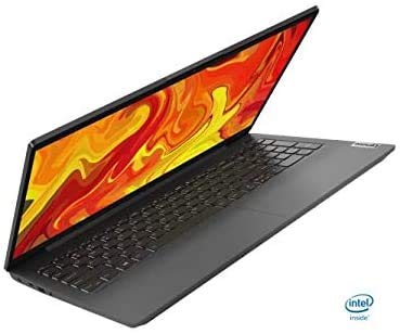 Lenovo IdeaPad 5 Laptop: 10th Gen Core i5-1035G1, 16GB RAM, 1TB SSD, 15.6" Full HD IPS Touchscreen