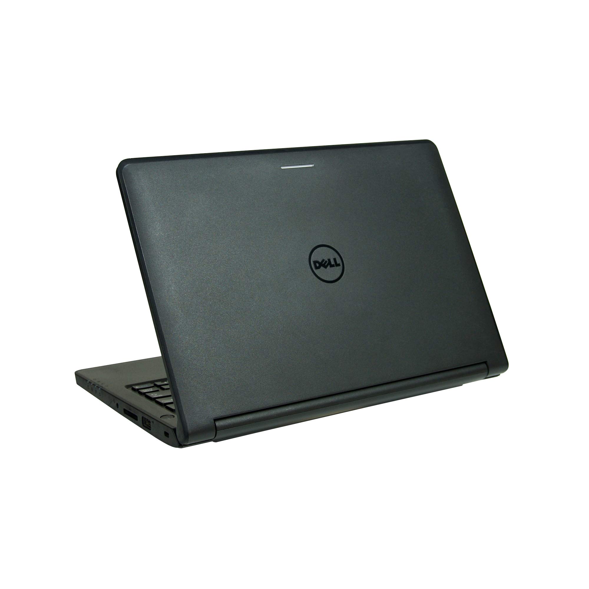 Dell Latitude 3150 11.6 inches HD Laptop, Celeron N2840 2.16GHz, 4GB, 500GB Hard Drive, Windows 10 Home 64Bit, CAM, (Renewed)